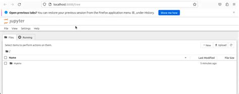 How To Fix Jupyter Command Jupyter Notebook Not Found Error Technology Savy