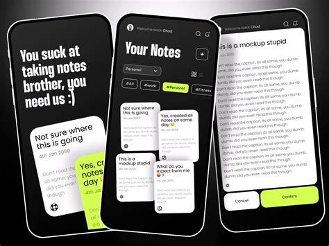Task Management App Design Mobile App By Lazy Kar For Lazyinterface Ui Ux Team On Dribbble