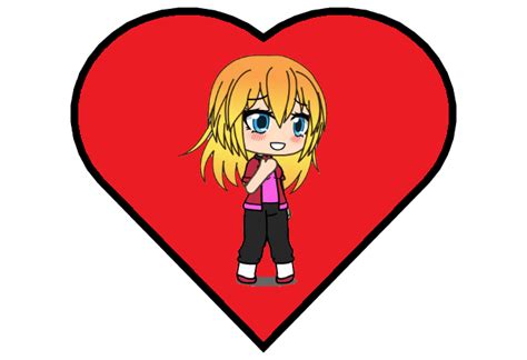 Emma Heart By Yanderelov62 On Deviantart