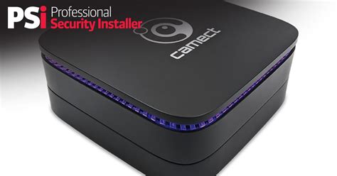 Tested Camect Smart Camera Hub Psi