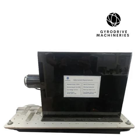 Eddy Current Dynamometer At Best Price In Yavatmal By Gyrodrive Machineries Private Limited Id