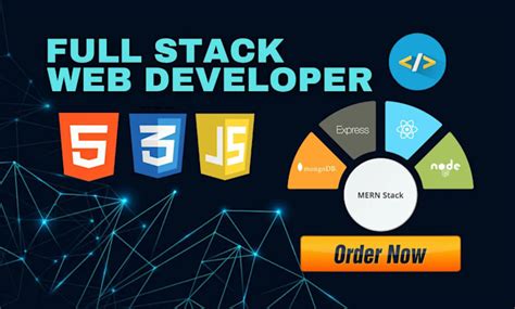fix bugs or issues in your mern stack web application by malikusama635 fiverr