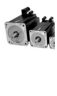 Moog Compact Dynamic Brushless Servo Motor At Best Price In Bengaluru
