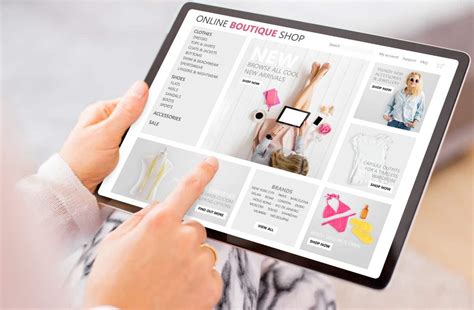 Why Is Product Taxonomy So Important For Ecommerce