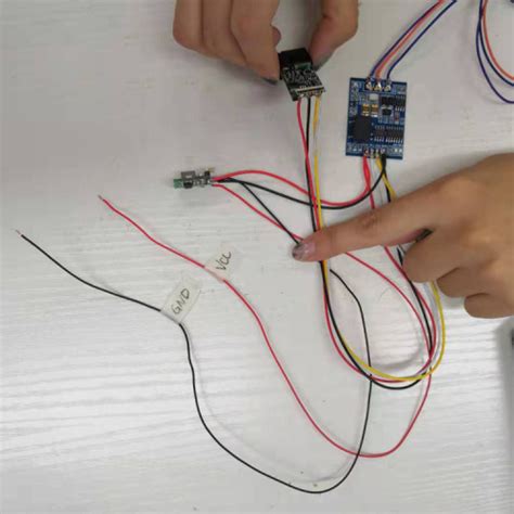 Modbus Rs485 Maximum Distance Module 30m China Manufacturer