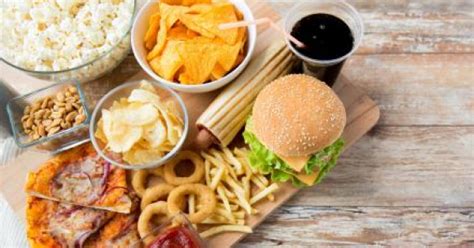 Која храна предизвикува воспаление Кајгана