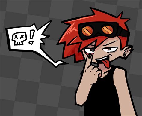 Dumb Dude Sketch By Arimaycry On Deviantart