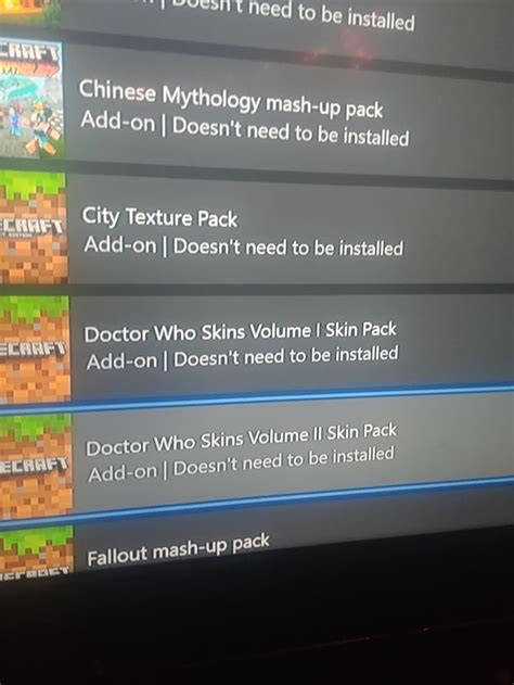 Weird Bug On Bedrock Edition R Minecraft