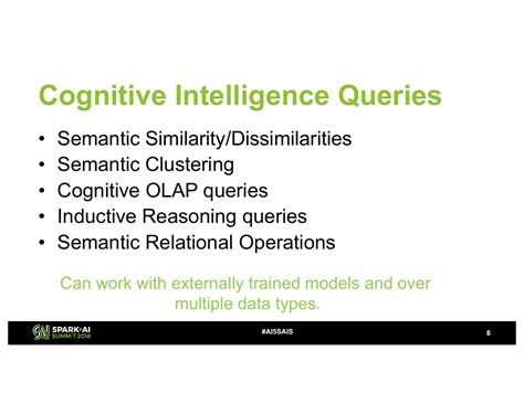 认知数据库：基于apache Scale的人工智能支持关系数据库系统