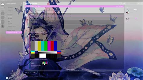 Theme The Blade That Cleaves Demons Demon Slayer Kimetsu No Yaiba