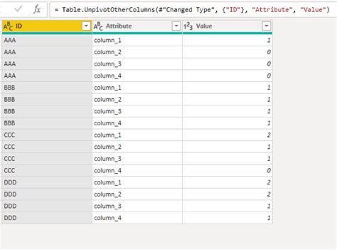 Solved Power Query To Exclude Null Value Microsoft Fabric Community