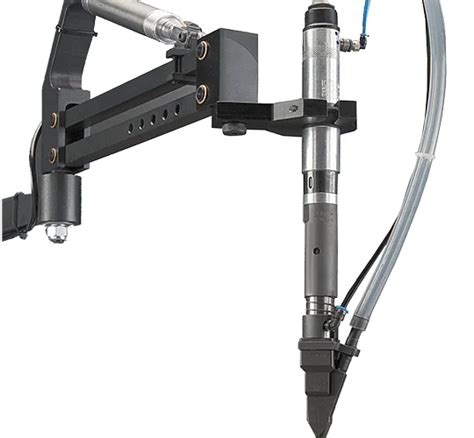Visumatic Vpa Ergonomic Power Assist Arm Systems With Screwfeeder