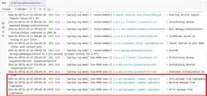 How To Set The Logging Level With Application Properties Geeksforgeeks