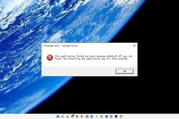 How To Fix Wpcap Dll Is Missing Or Not Found Errors