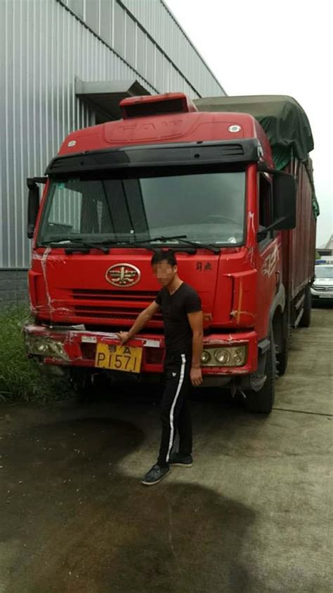 同一货车为何在同一地点加塞66次武汉新闻中心长江网cjncn