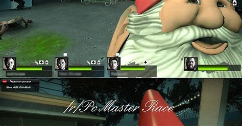 Console Vs Pc Imgur