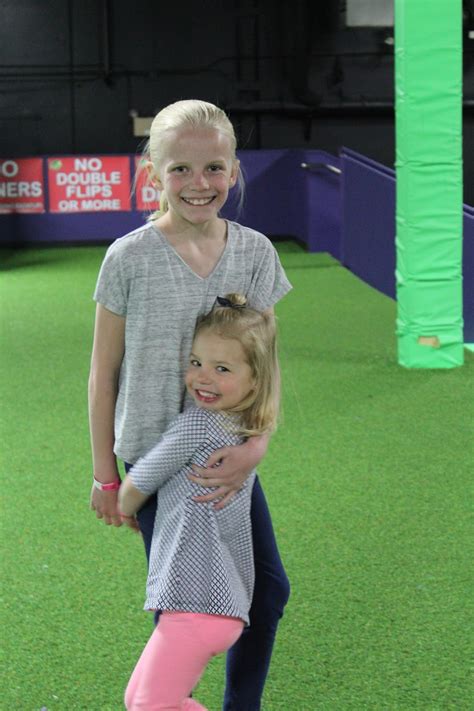 The Bowen Family Hailey Grace Turns