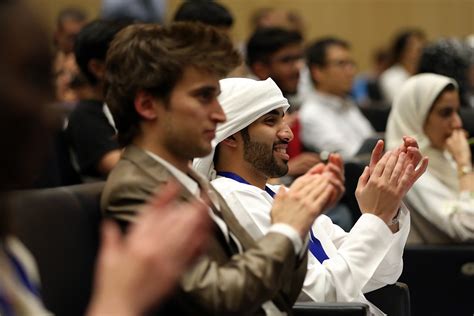 Nyuad Hackathon For Social Good In The Arab World Nyu Abu Dhabi