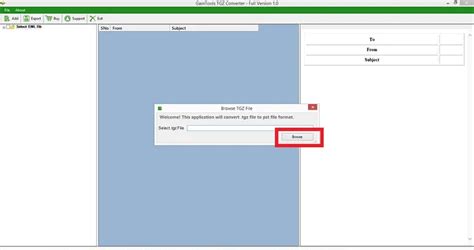 Tgz To Mhtml Converter Free Tool Migrate Zimbra Tgz Into Mhtml