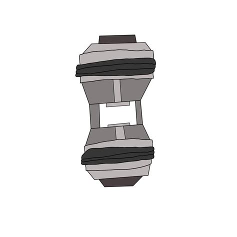 Genetic Alterer Transducer By Perithefox10 On Deviantart