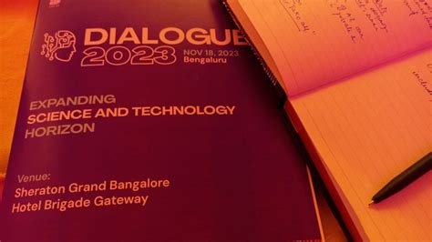 Aniket Nandan On Linkedin Dialogue2023