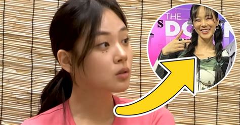 BIBI Explains How She Wasn T Aware She Had Joined The Under Boob Trend Koreaboo