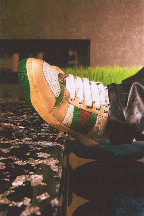 Pierre Bourne Wants To Do It All Highsnobiety