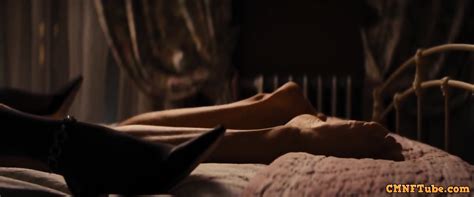 Margot Robbie Sex Scene