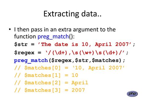 ppt regular expression powerpoint presentation free download id