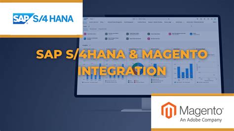 Sap S 4hana Magento Integration Edi2xml