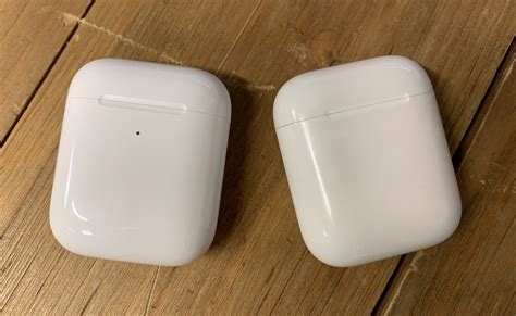 Cómo Actualizar El Firmware De Tus Airpods De Primera Generación A La