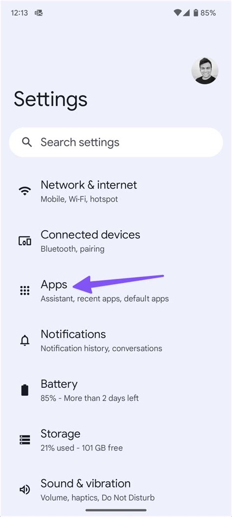 Top 8 Ways To Fix Android Phone Screen Goes Black During A Call Guiding Tech