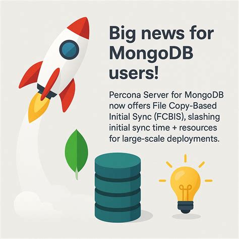 Database Mongodb Scalability Percona Db Insider