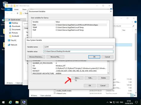 Building Mesa D On Windows Update Federico Dossena