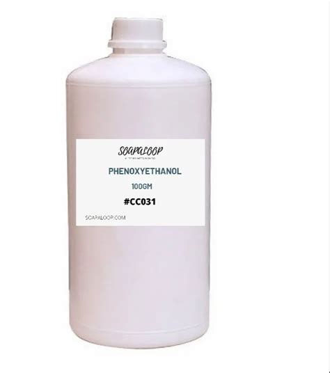 Phenoxyethanol Chemical At Rs 300 Kg 2 Phenoxyethanol In Thane Id 26975280597