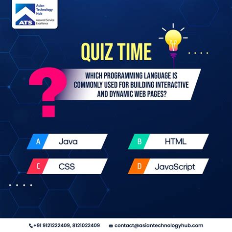 Asian Technology Hub On Linkedin Building The Dynamic Pulse Of The Web 💻🌐 Unlock The Secrets To