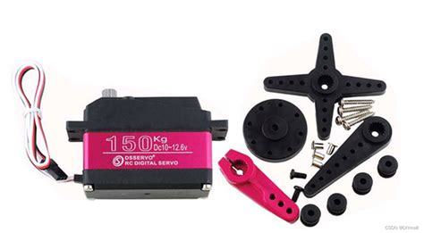 【舵机 Ds51150 12v】在arduino Uno开发板上的运用arduino如何驱动12v Csdn博客