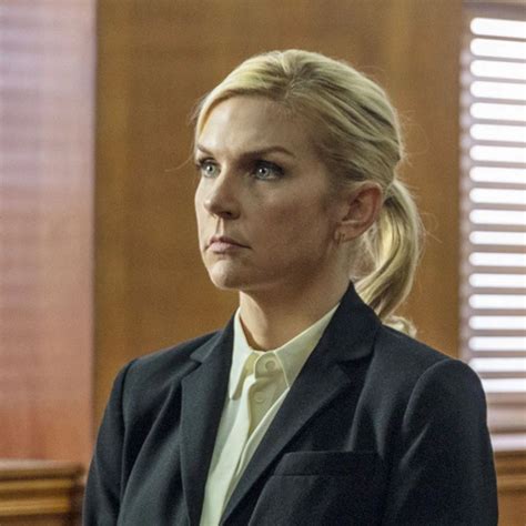 Breaking Bad Macher Vince Gilligan Dreht Neue Serie Mit Rhea Seehorn