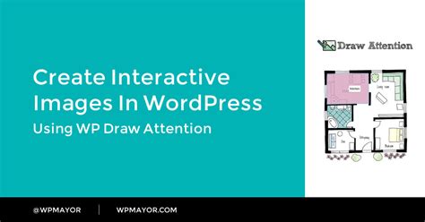How To Create Interactive Images In Wordpress Easy Method