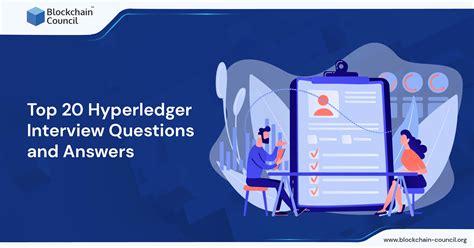 Top 20 Hyperledger Interview Questions And Answers