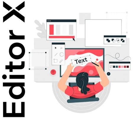 Design 100 Responsive Websites With Editor X Themecot