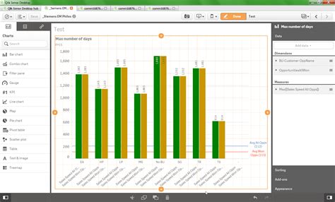 Custom Color By Expression For Two Different Expre Qlik Community 842531