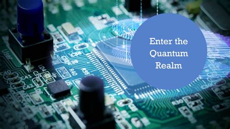 Exciting News In Quantum Computing