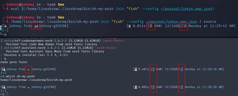 Fonts And Symbols Unsupported Software Aur And Other Garuda Linux Forum