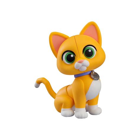 Good Smile Company Nendoroid Lightyear Sox Figure