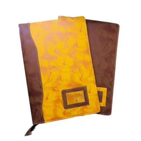 Multicolor File Folder For Multipurpose Paper Size Fullscape At In New Delhi
