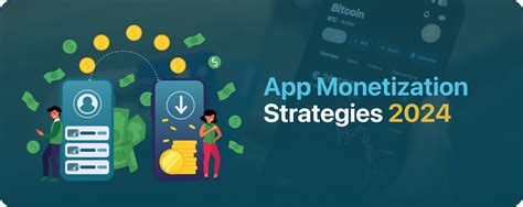 Effective Mobile App Monetization Strategies To Try In 2024