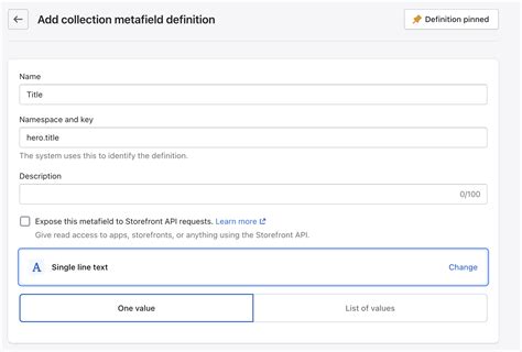 help understanding the homepage herobanner · shopify hydrogen v1