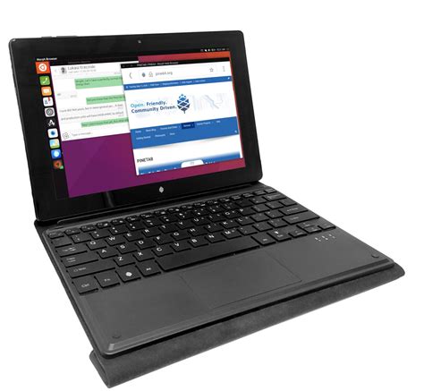 Linux Tablet Best Options Comparison And Guide Linux Stans