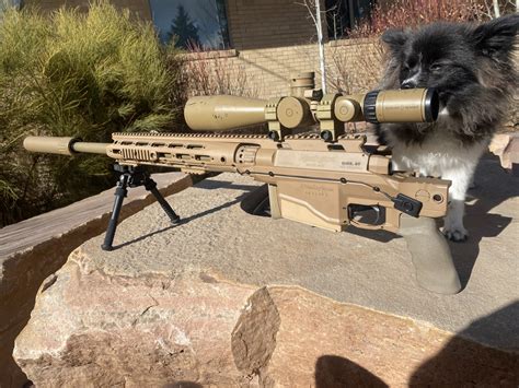 Remington Psrmsr Lets See Them Snipers Hide Forum